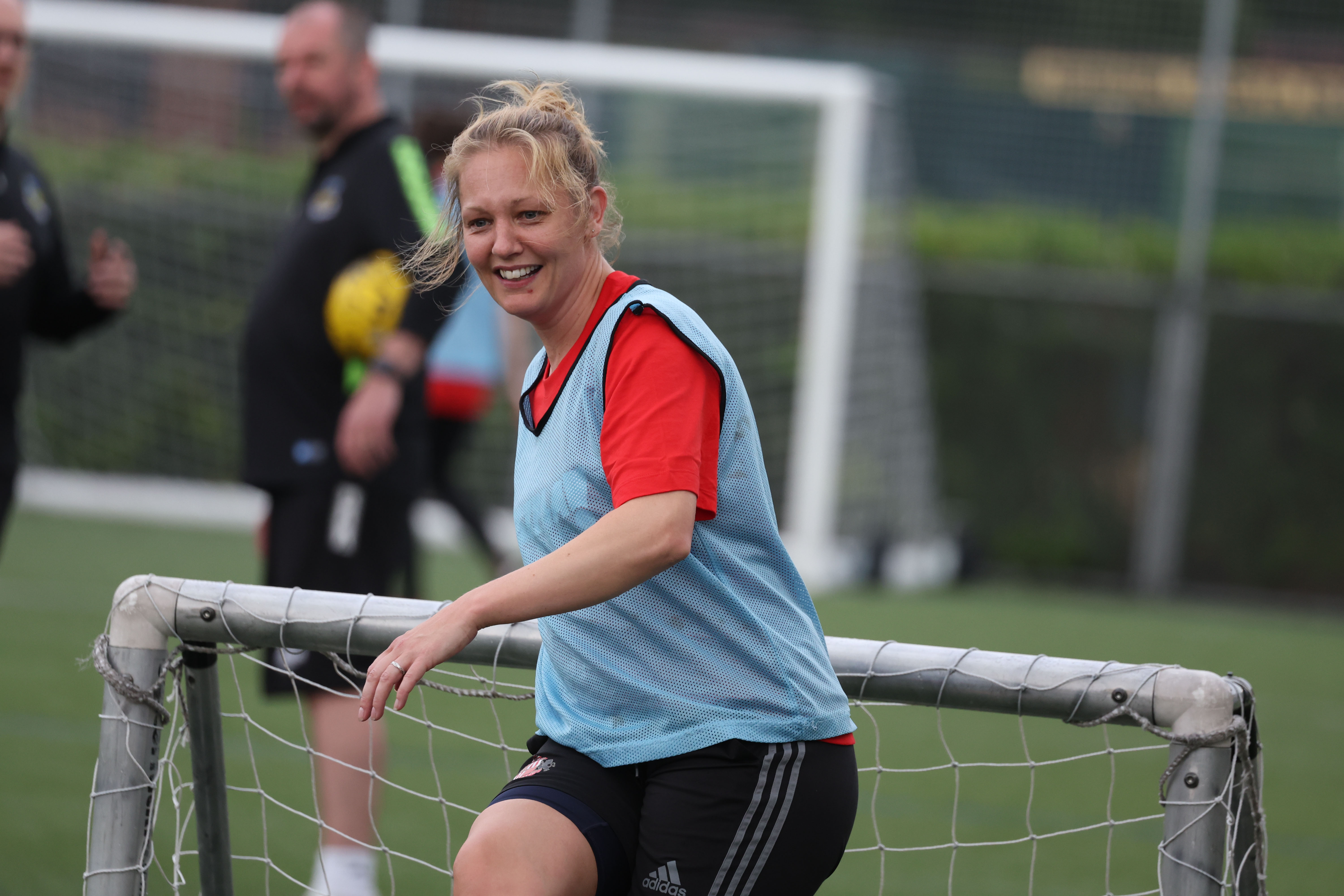 Mixed 6-a-Side Football Competition Returns to Market Rasen this ...