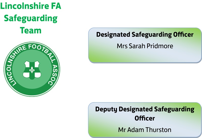 Safeguarding in Lincolnshire - Lincolnshire FA