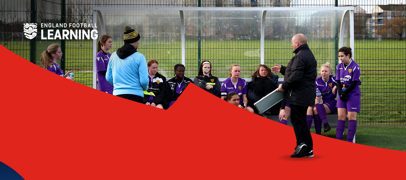 New CPD Event - The Match Day Experience - Lincolnshire FA