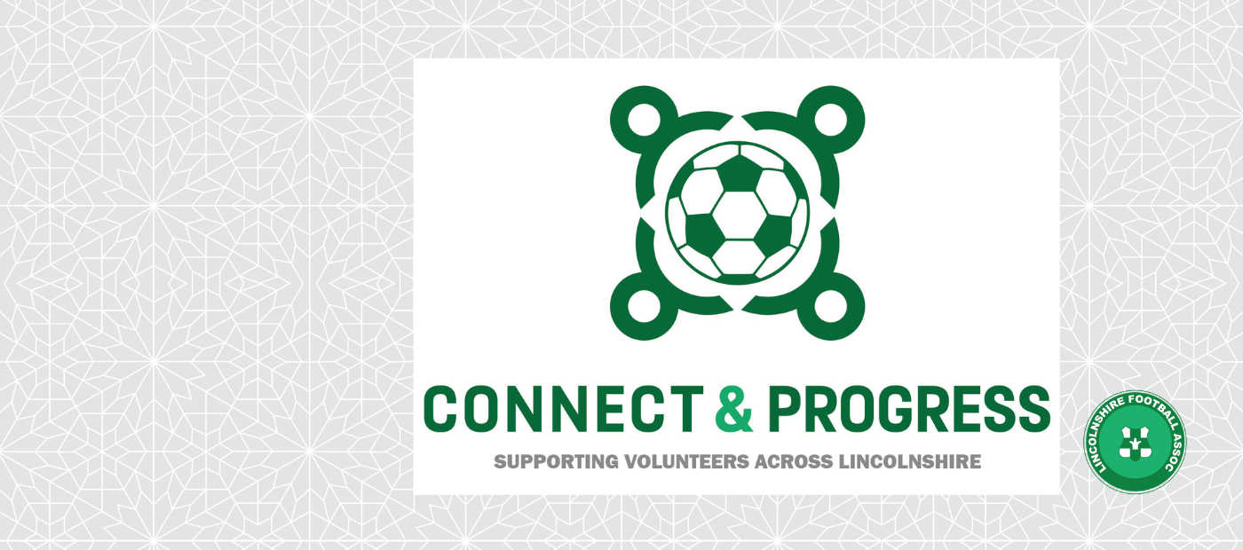 Lincolnshire FA Launches Connect and Progress - Lincolnshire FA