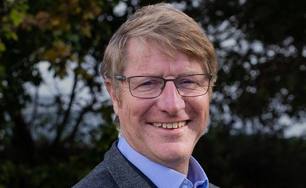 Lincolnshire FA Welcomes Colin Whaley As New Non-Executive Director for ...