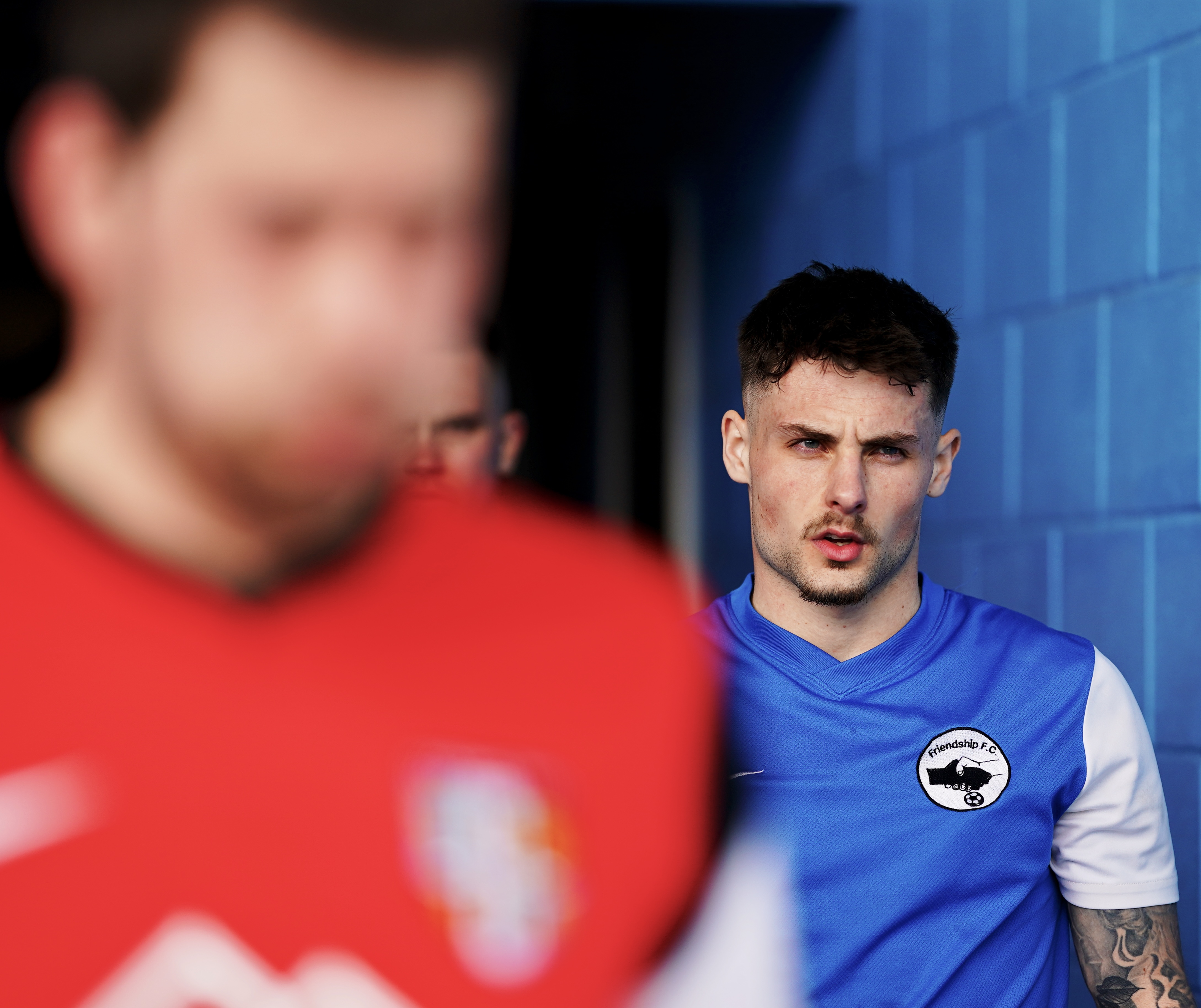 County Sunday Cup Second Round: Results Round-Up - Lincolnshire FA