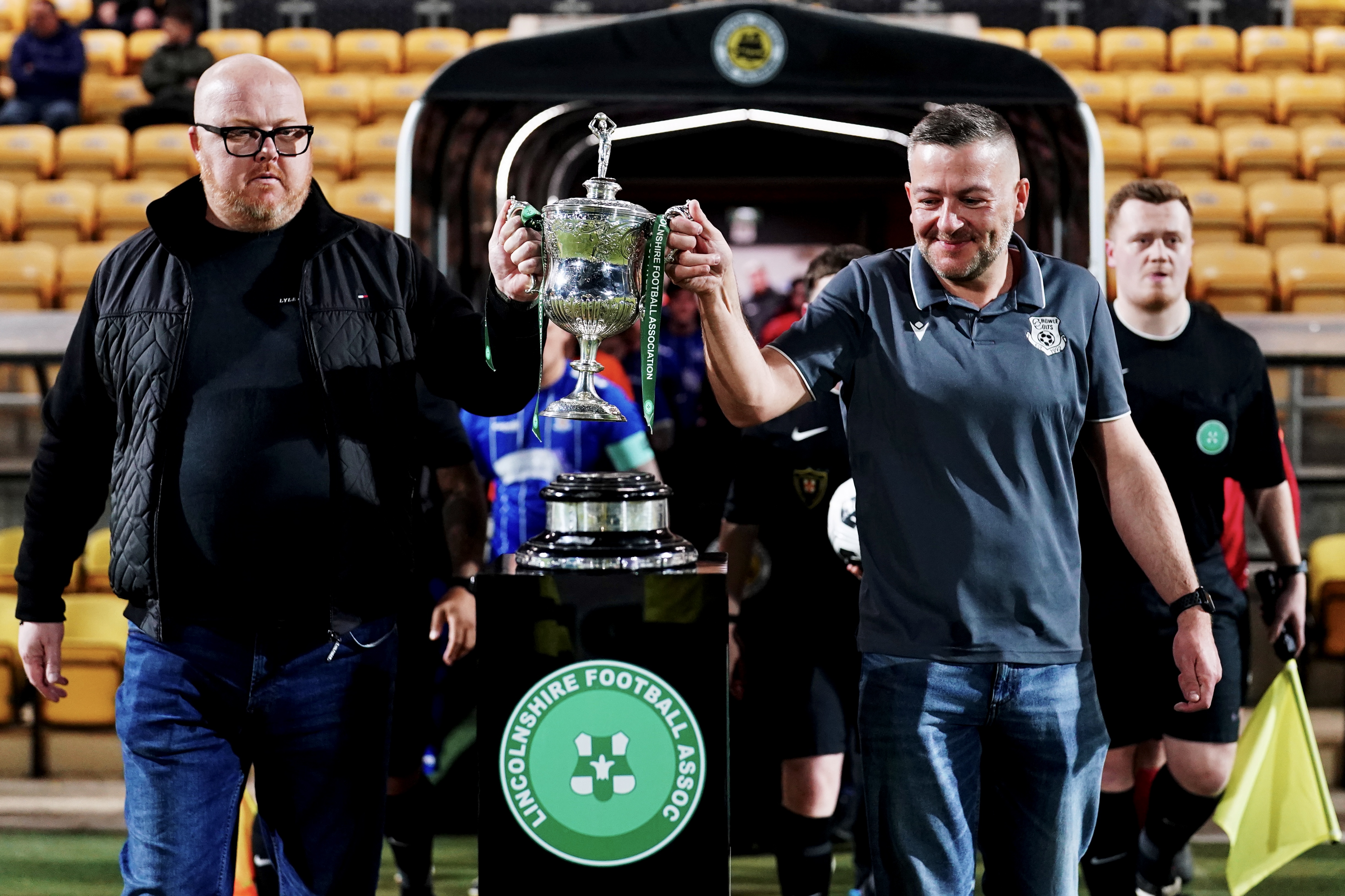 First Round Draws Confirmed for County Junior Cup and County Sunday Cup ...