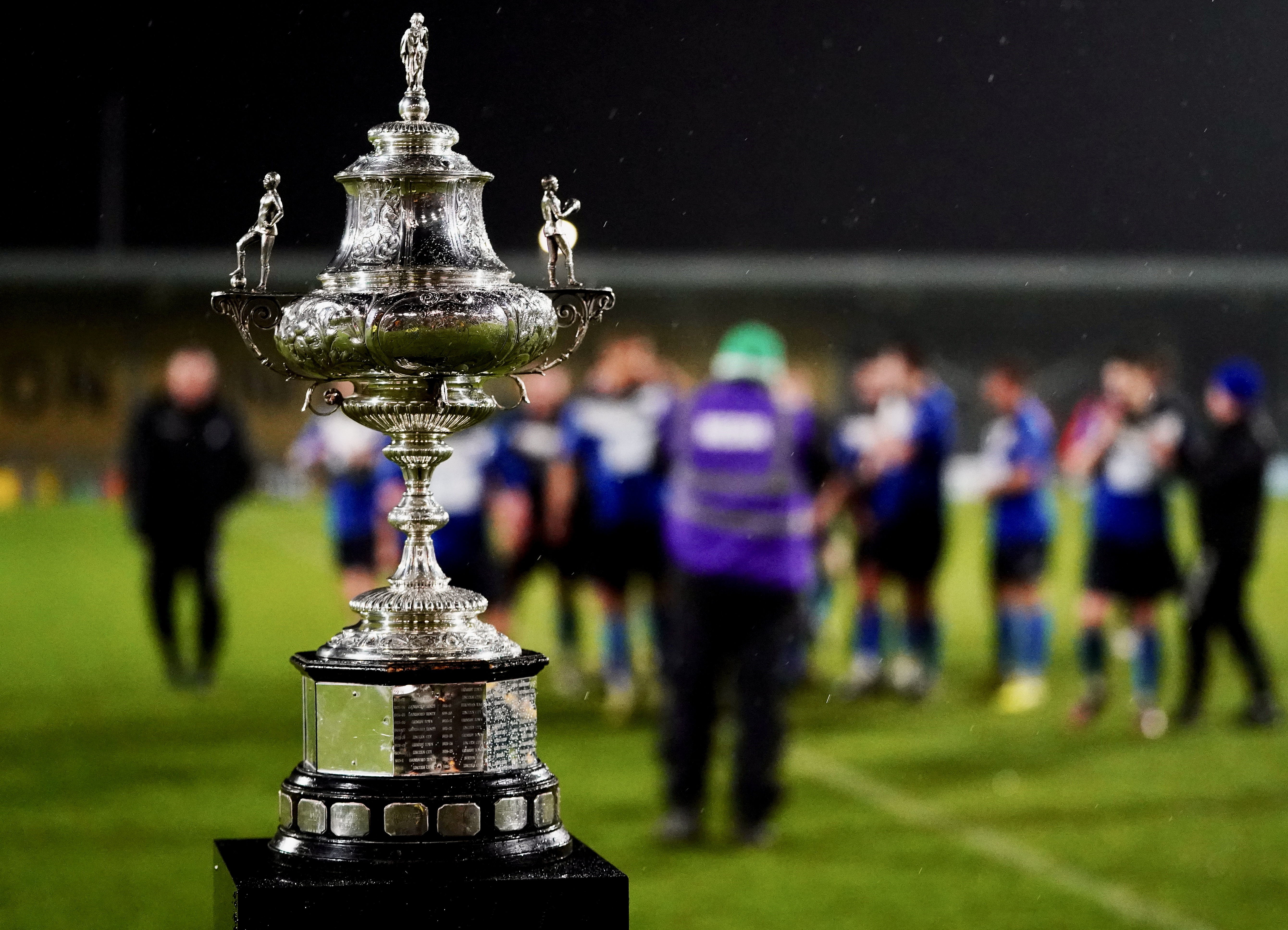 2024 County Cup Final Schedule Released - Lincolnshire FA