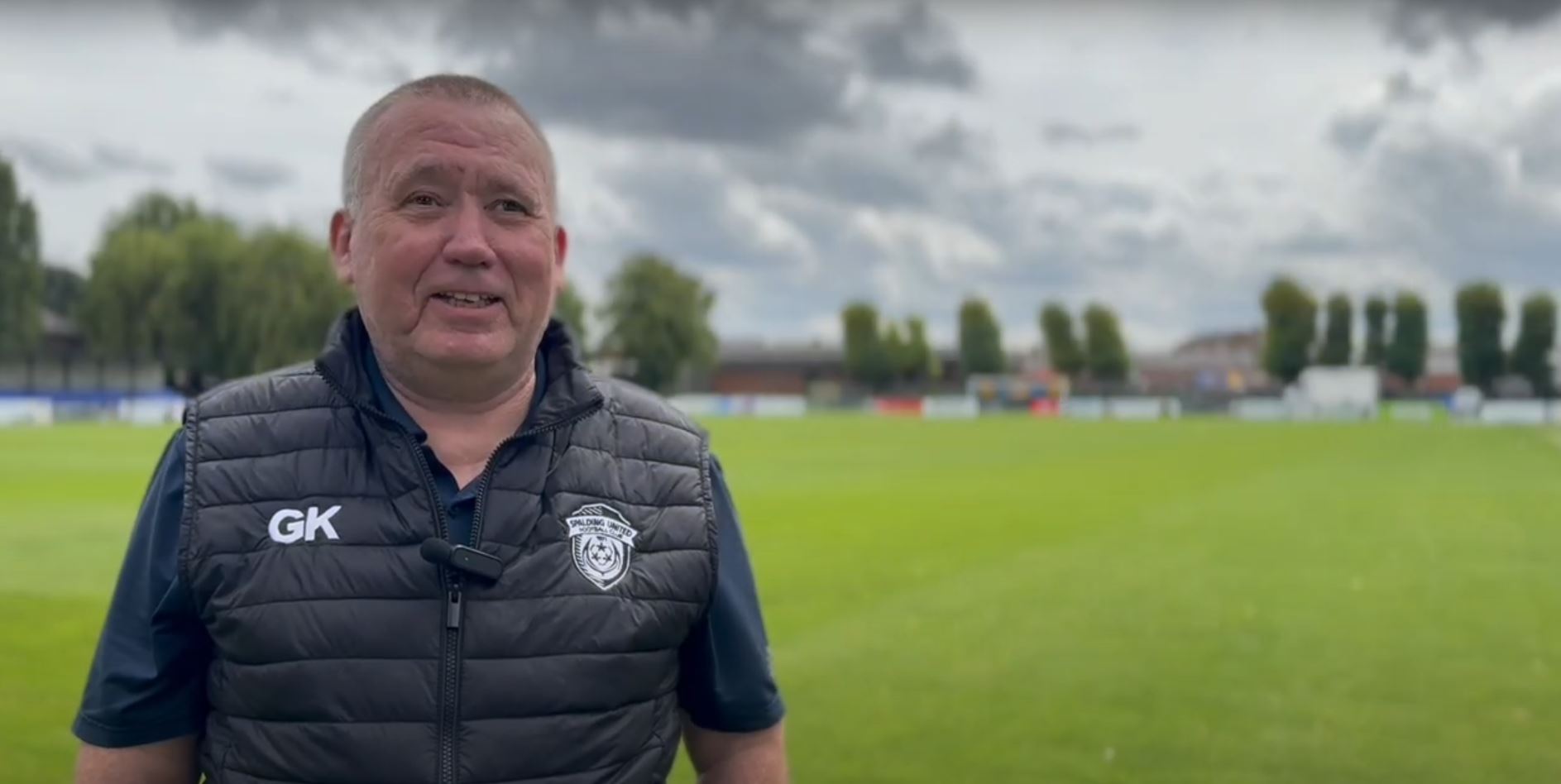 Gary Kent Joins Lincolnshire FA Council as Area Delegate for South ...