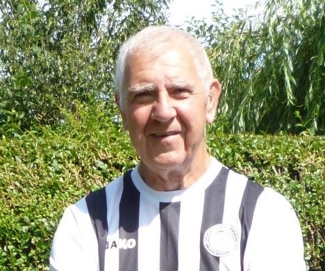 50 for 50: Ian Lang - My Diabetes Remission - Lincolnshire FA