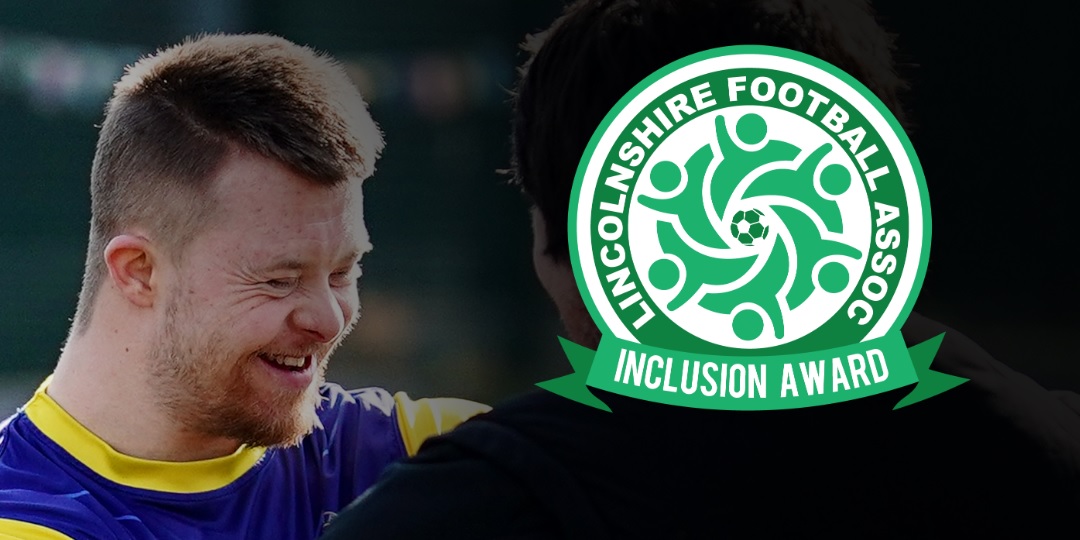 Lincolnshire FA Launches Prestigious Inclusion Award to Celebrate ...