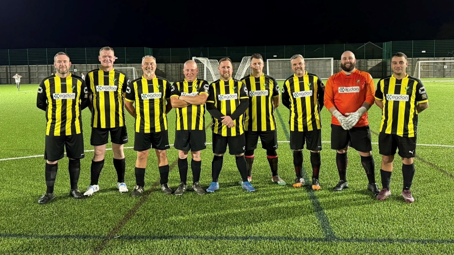 You Said, We Did: New Over 35s 11-a-Side League Coming to Lincolnshire ...