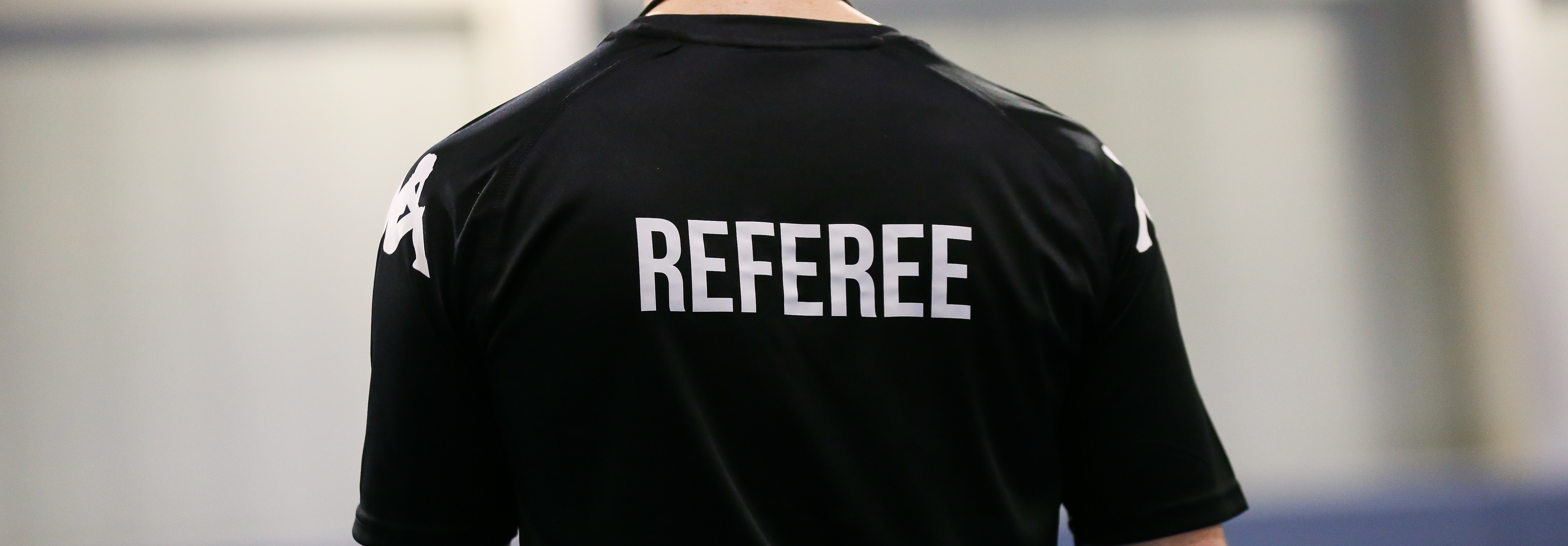 Lincolnshire FA’s Referee Support Leads Project Recognised Nationally ...