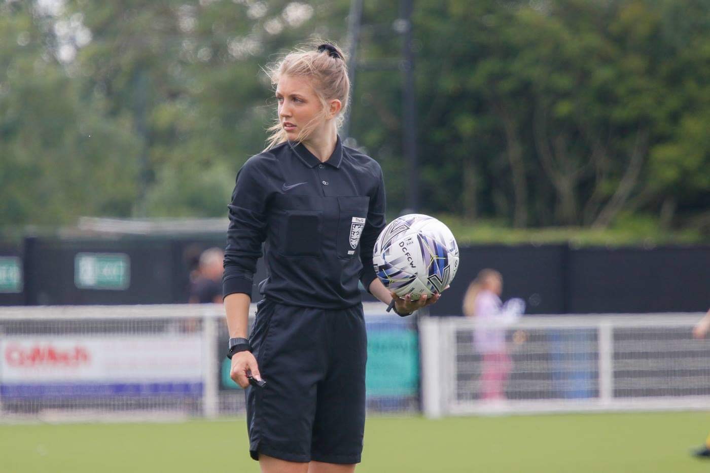 Lincolnshire FA Referee Awards 2023 - Lincolnshire FA