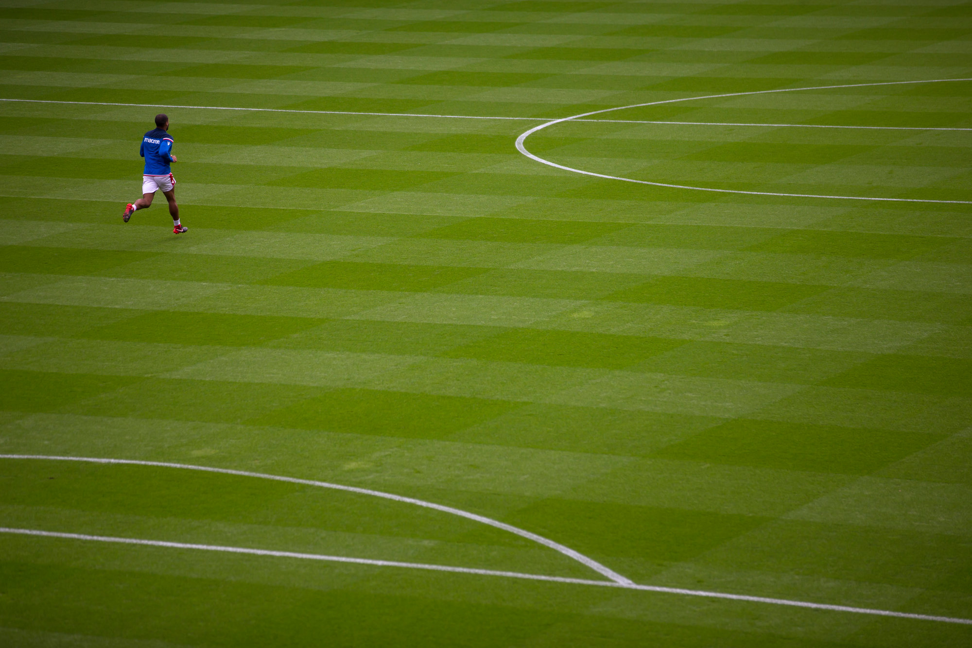 Lincolnshire FA Launches 2025 Best In Grass Award - Lincolnshire FA