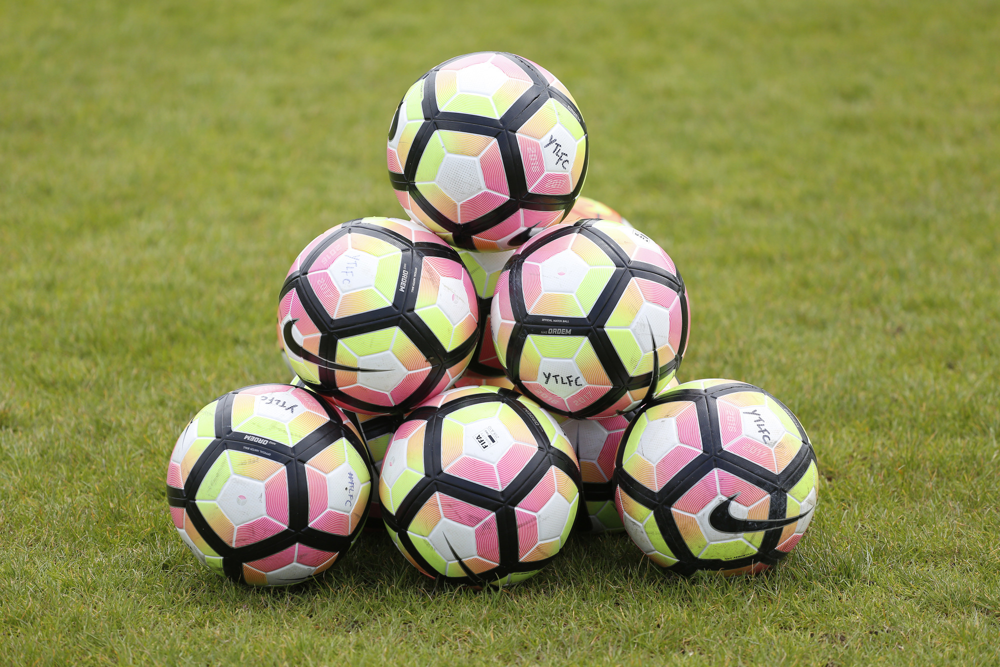 Liverpool County FA Ability Counts League - Liverpool FA