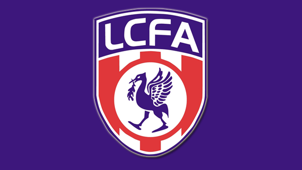 LCFA Update - Liverpool FA