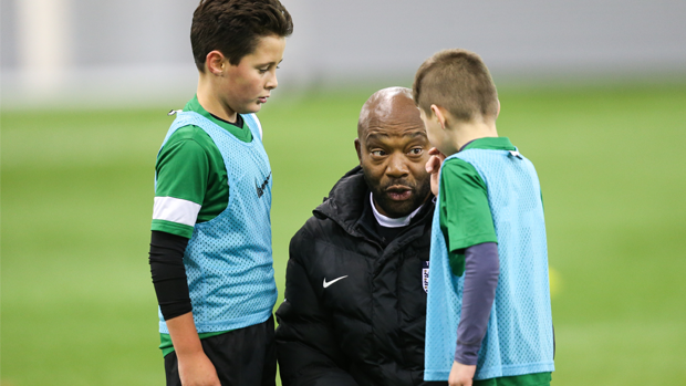 Safeguarding Courses - Kent FA