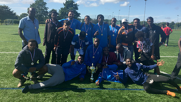 Liverpool County FA Wins at 2020 County FA Recognition Awards ...