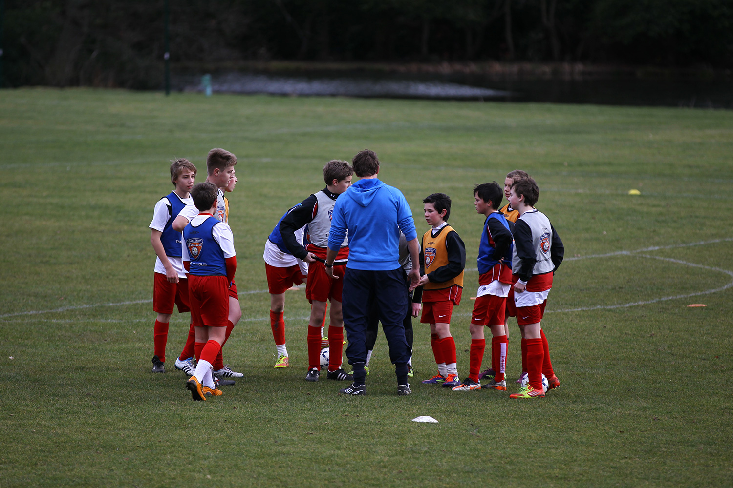 Frequently Asked Questions - Oxfordshire FA