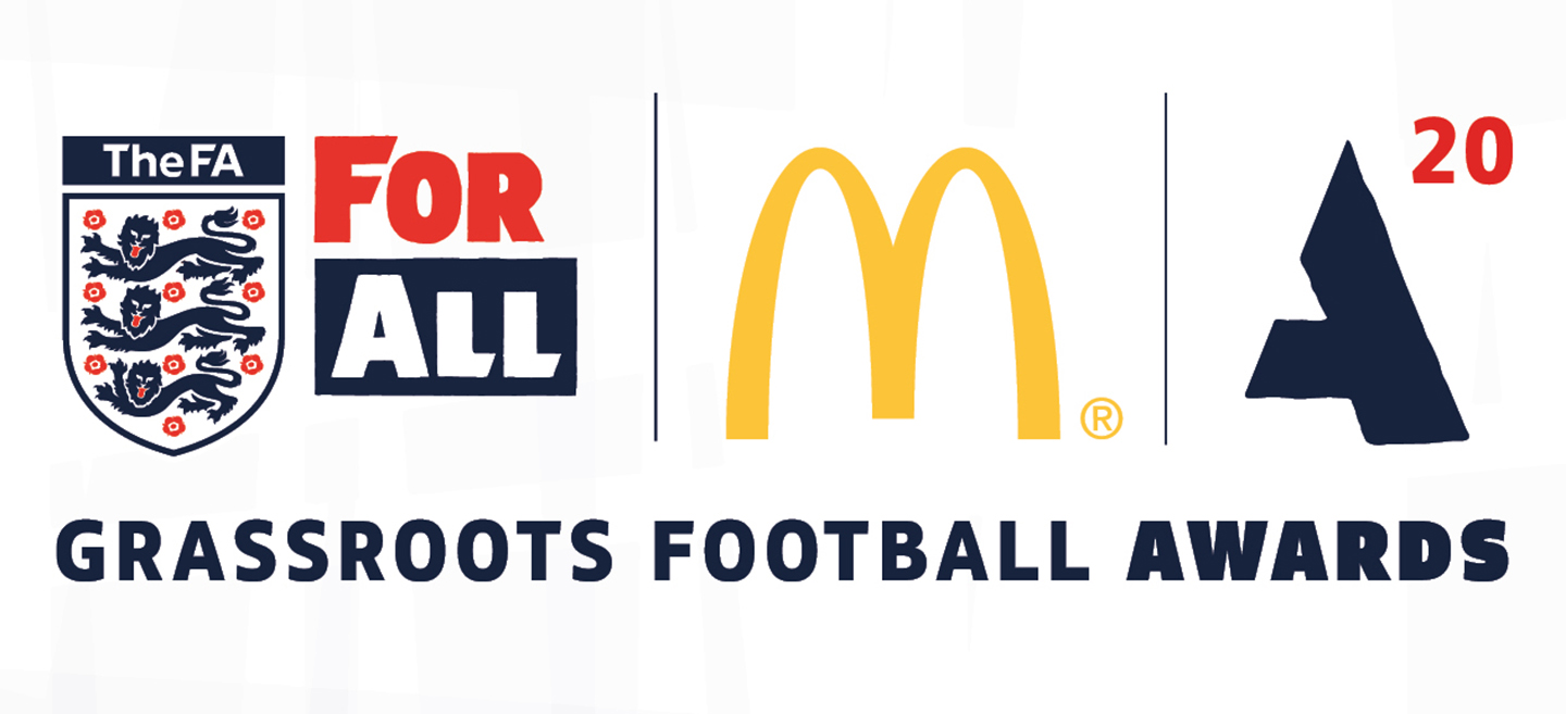 Volunteers Celebrated in The FA and McDonalds Grassroots Football ...