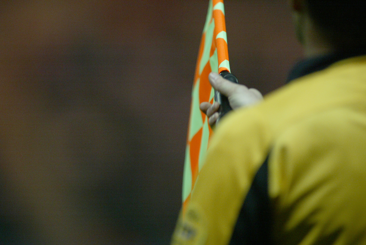 An Update from the LFA Discipline Team - London FA