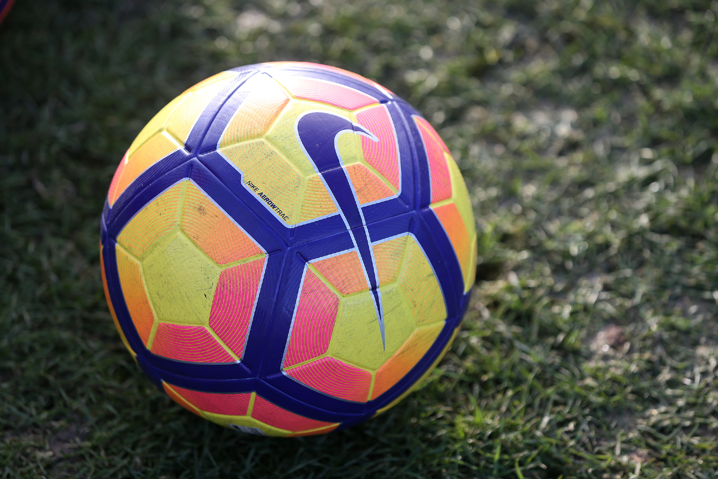 London FA Logo Limelight Contest Finalists - London FA