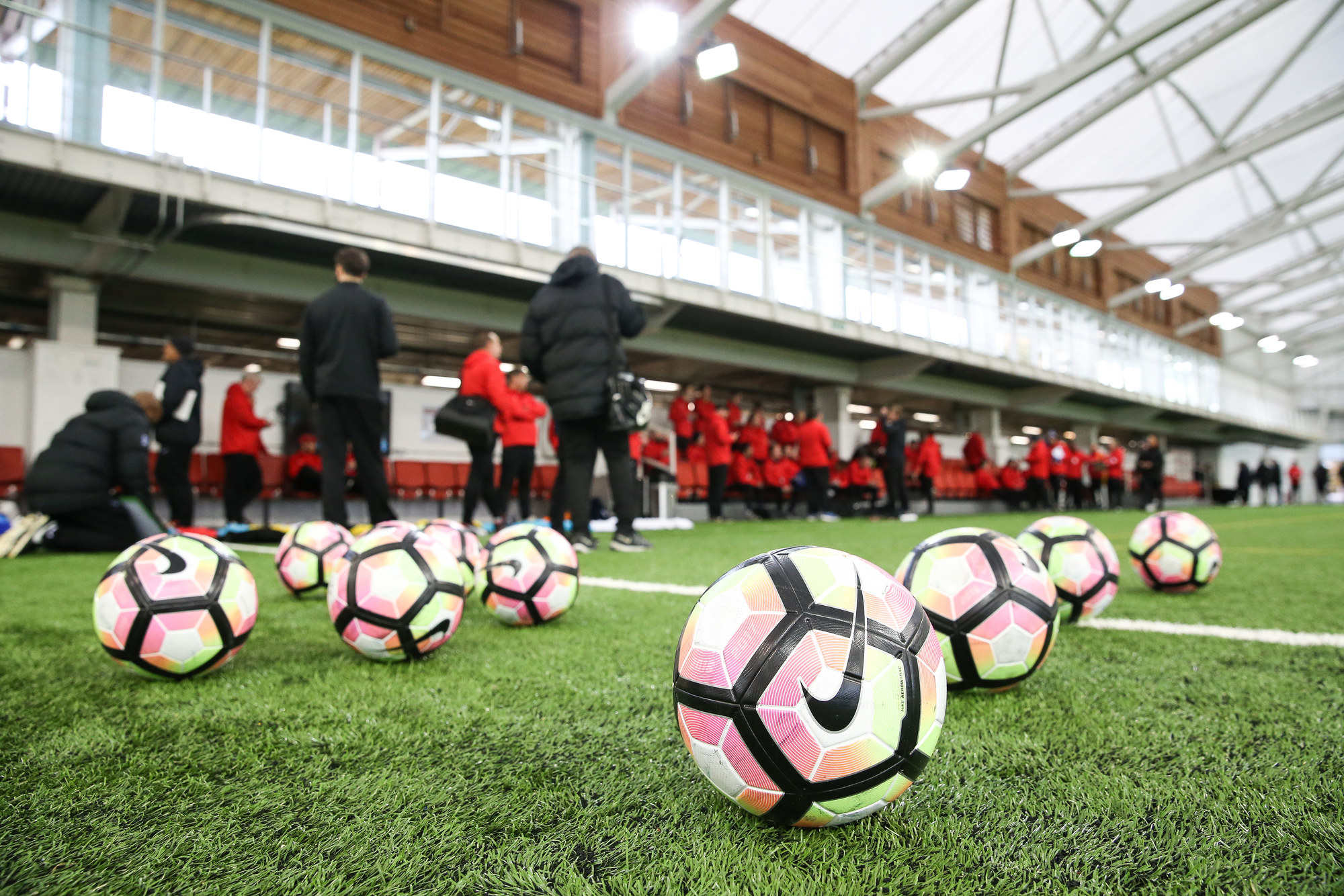 London FA and CALM To Host Virtual CPD event - London FA