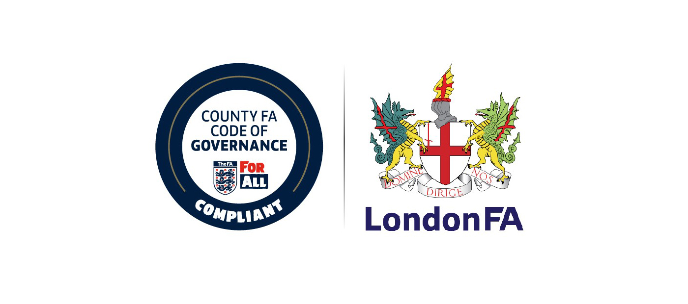London FA Achieves The FAs Code of Governance - London FA