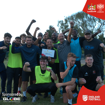 Grassroots Heroes Awards 2024 - Coach of the Year (Disability Pathway ...