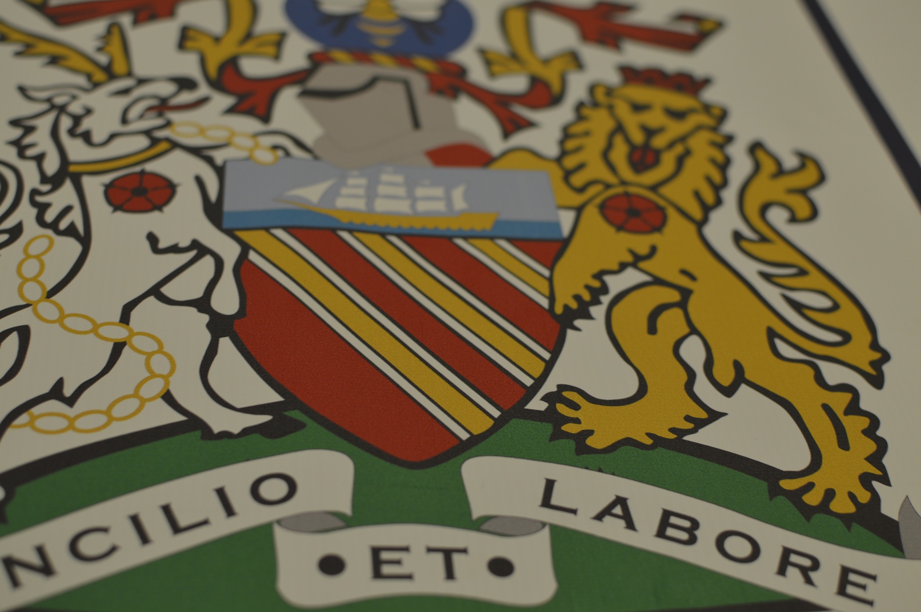 Our Game In Manchester - Manchester FA