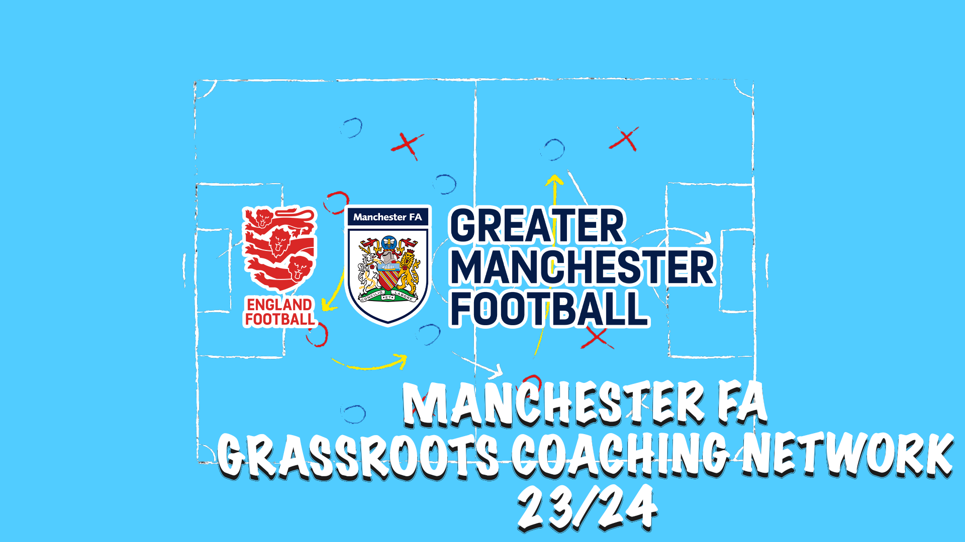 Grassroots Coaching Network