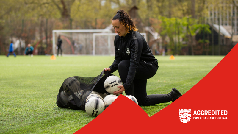 Do not miss out on the benefits of England Football Accreditation ...