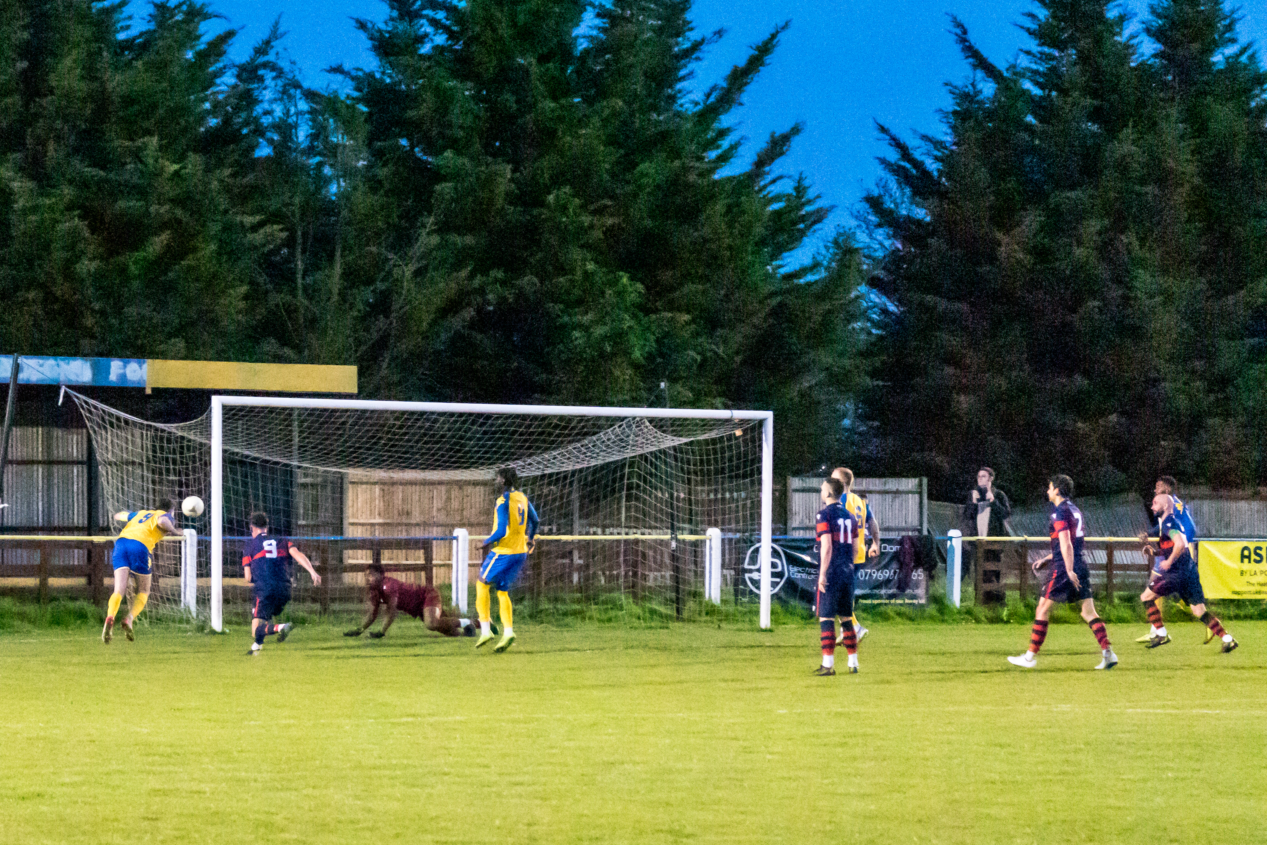 SOUTHALL PROGRESS TO THE MIDDLESEX SENIOR CHARITY CUP SEMI-FINAL ...