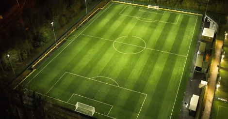 The FDC - Norfolk County FA