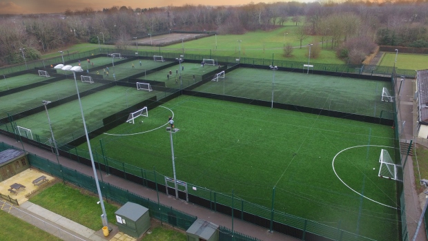 The FDC, Bowthorpe to Reopen - Norfolk County FA
