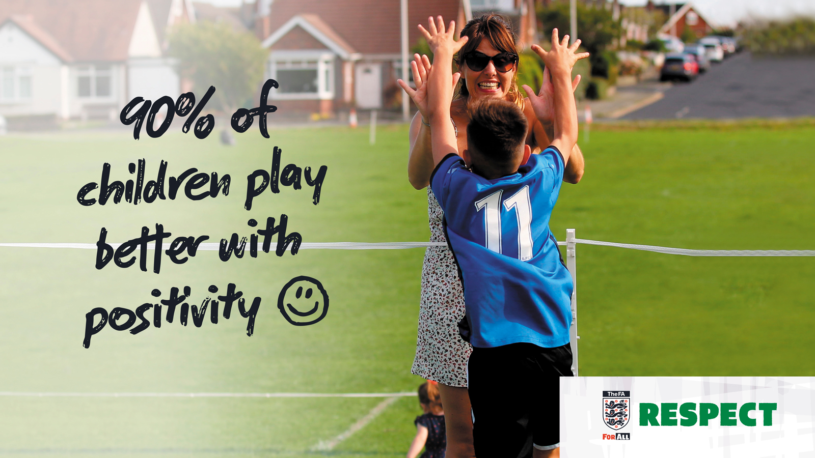 RESPECT - Norfolk County FA