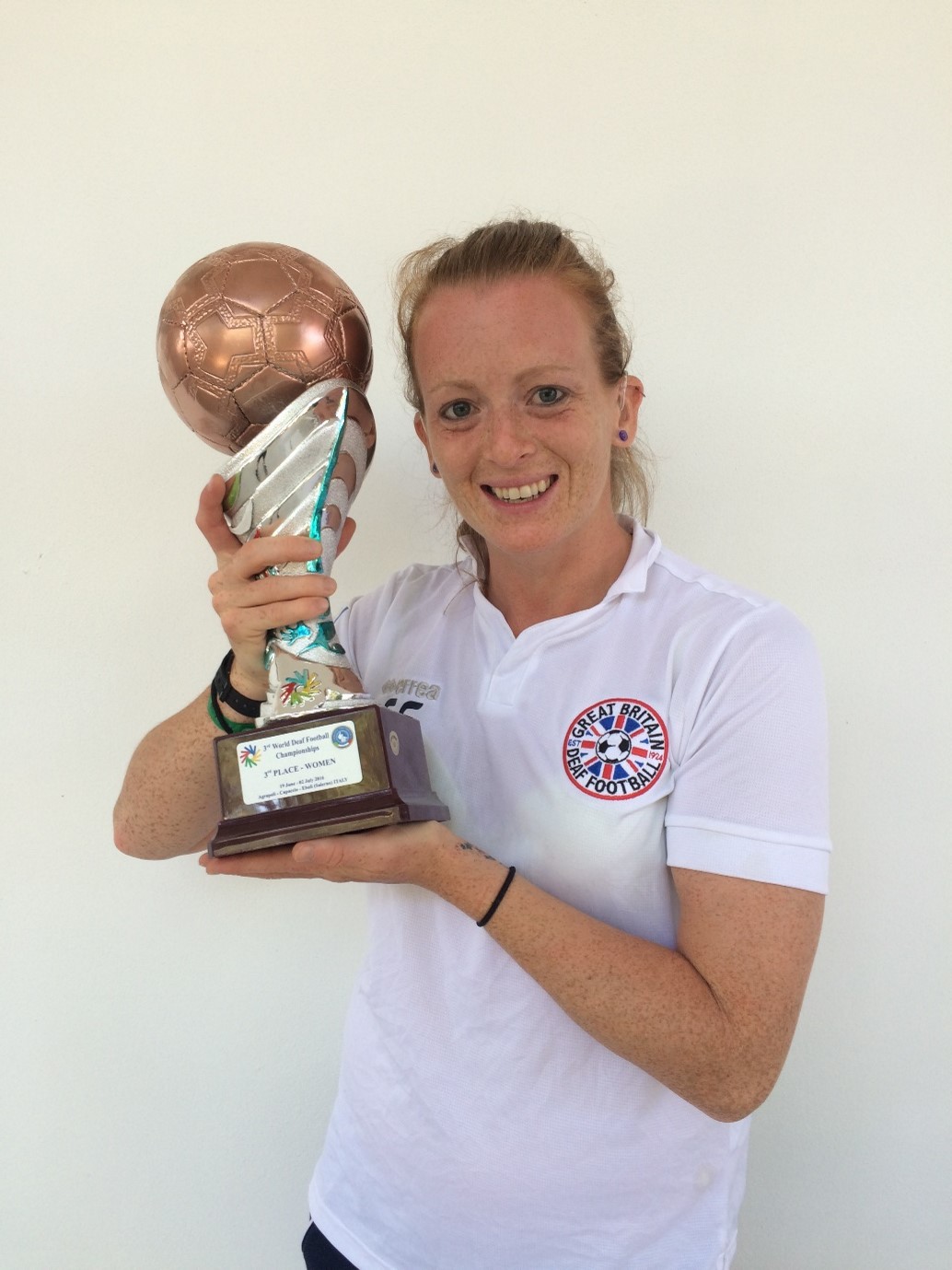 Norfolk FA Inclusive Football Festival for Girls - Norfolk FA
