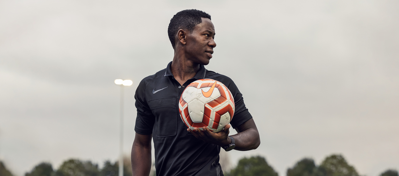 Respect the Ref - Norfolk FA