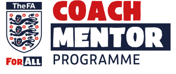 Applications now open for the FA Coach Mentor programme - Norfolk County FA