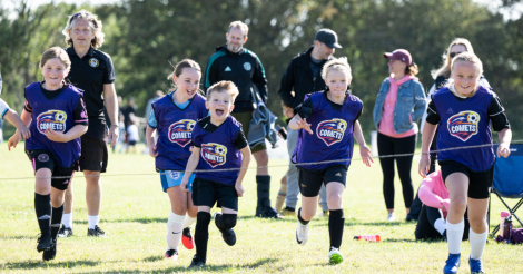 Norfolks First Youth Disability League - Norfolk FA