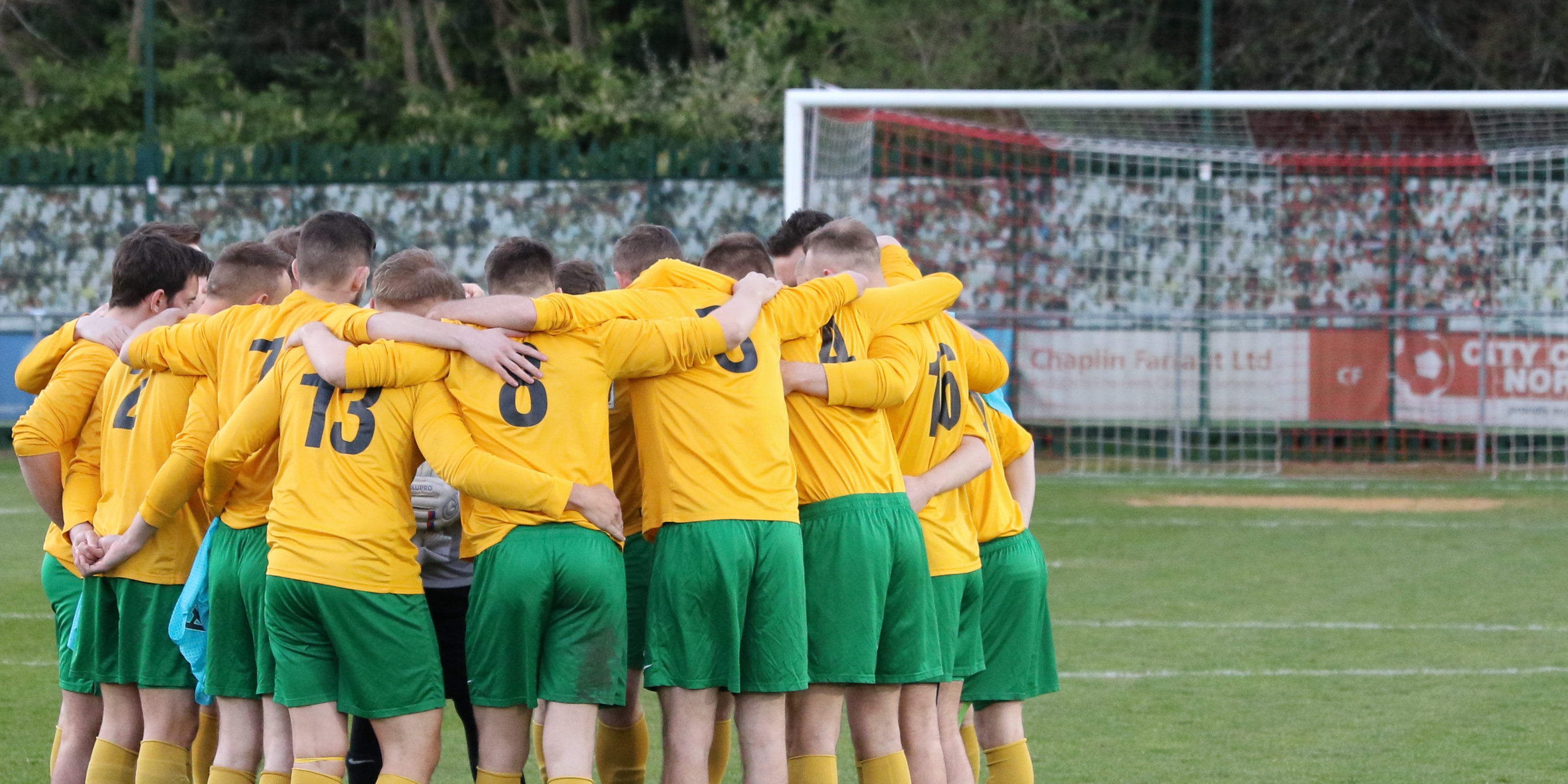 Leagues & Clubs - Norfolk County FA