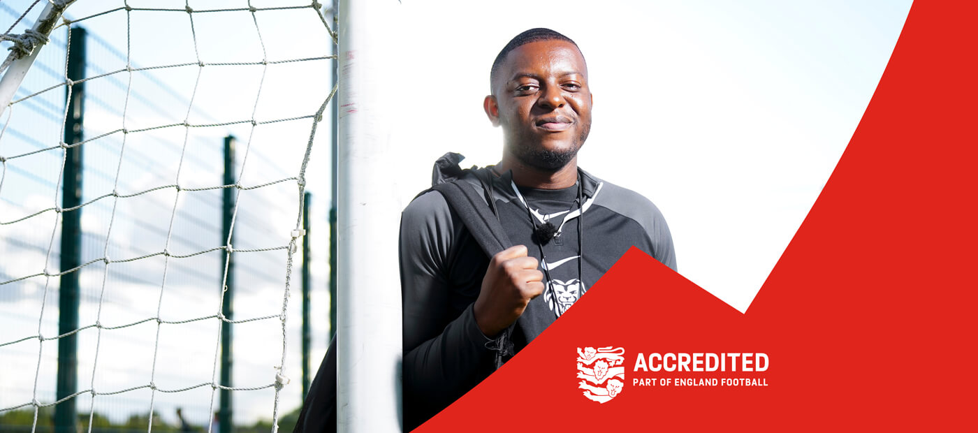 England Football Accredited Renewal Window Opens - Oxfordshire FA