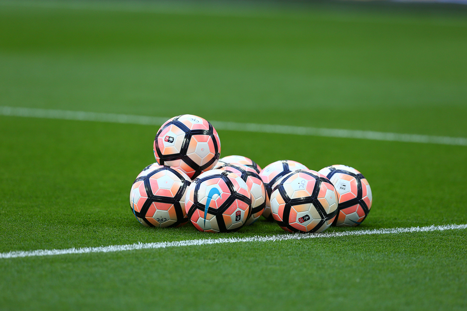 London FA County Cup Finals - Dates Confirmed - London FA