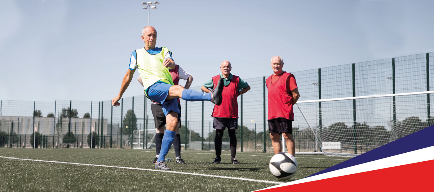 Just Play - Lincolnshire FA