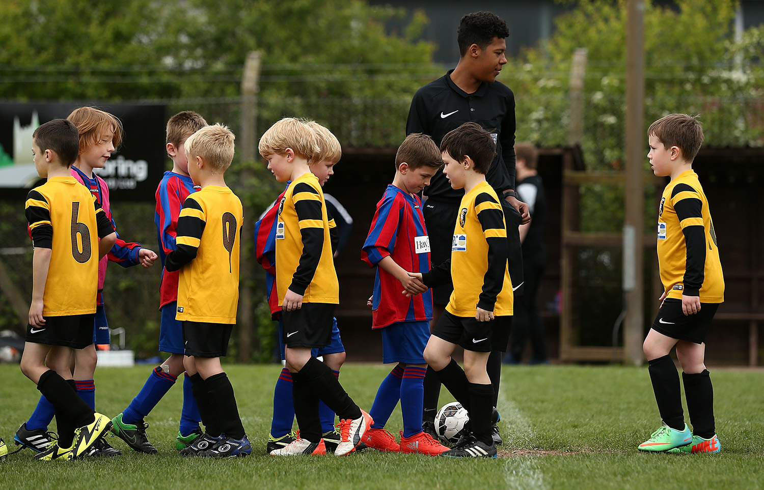Lancashire FA Safeguarding Training Programme 2021 - Lancashire FA
