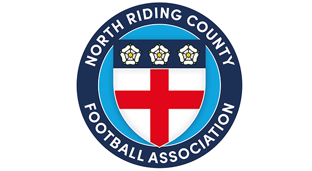 North Riding FA Statement Friday 27 March 2020 - North Riding FA