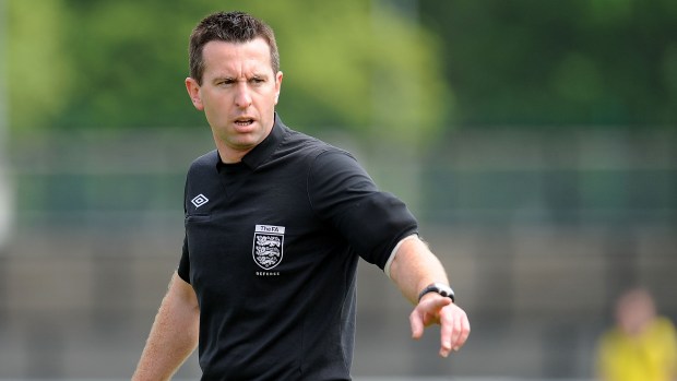 Referee Appointments - North Riding FA