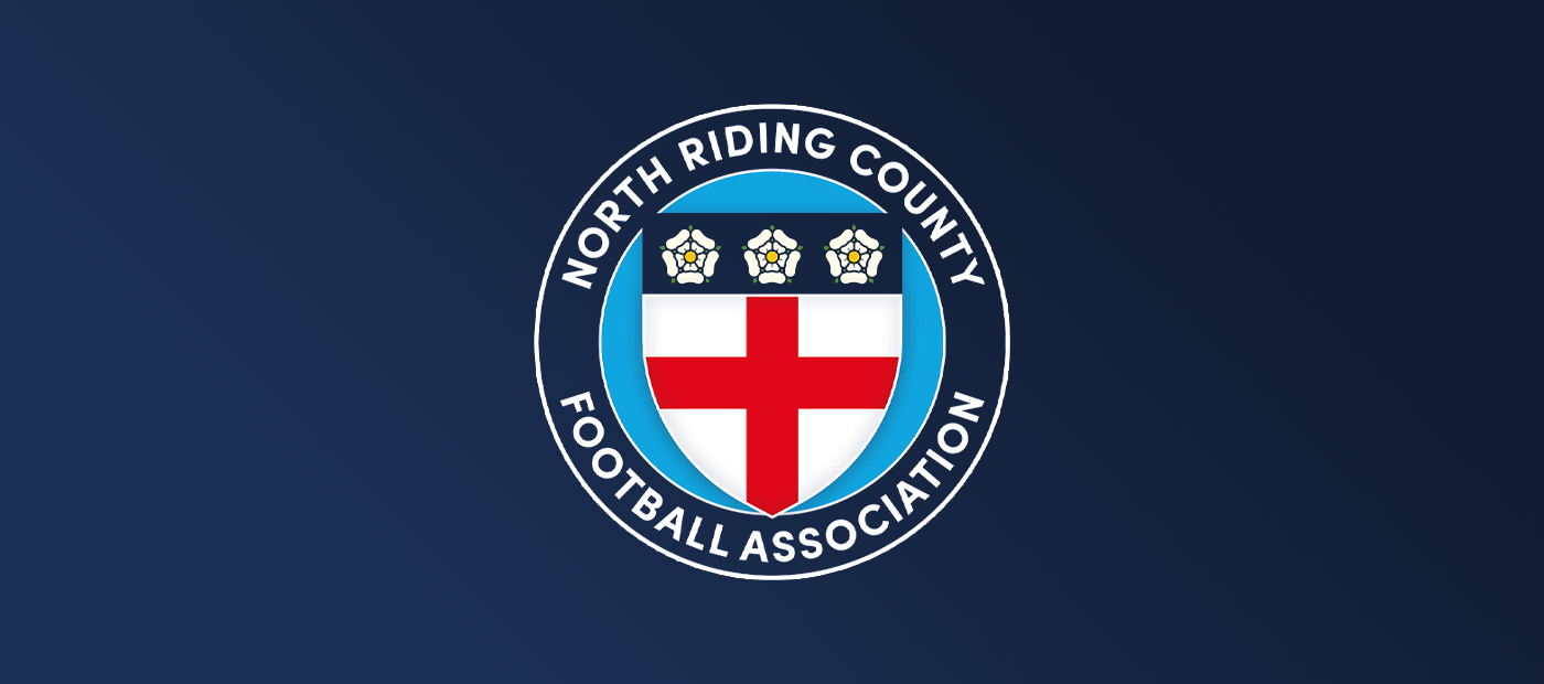 North Riding County FA announce two new recruits - North Riding FA