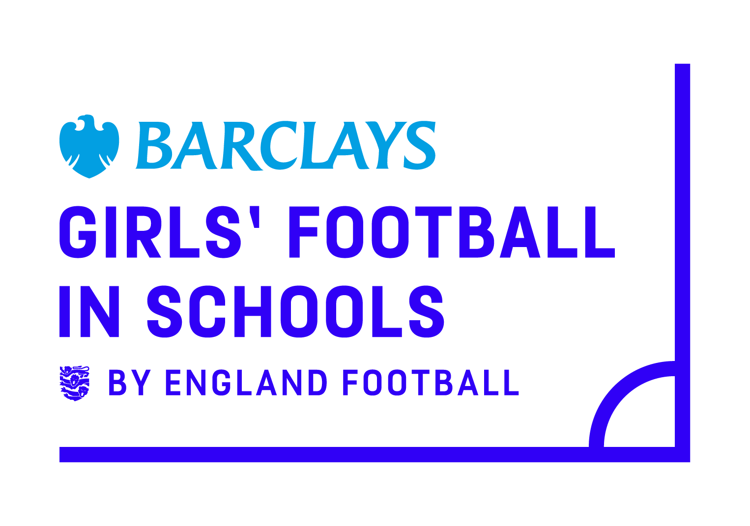 Barclays Girls' Football In Schools - Nottinghamshire FA
