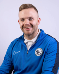 Meet the Team - Nottinghamshire FA