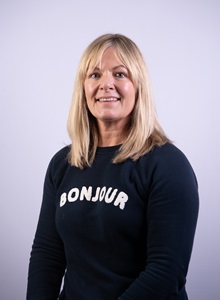 Board of Directors - Nottinghamshire FA