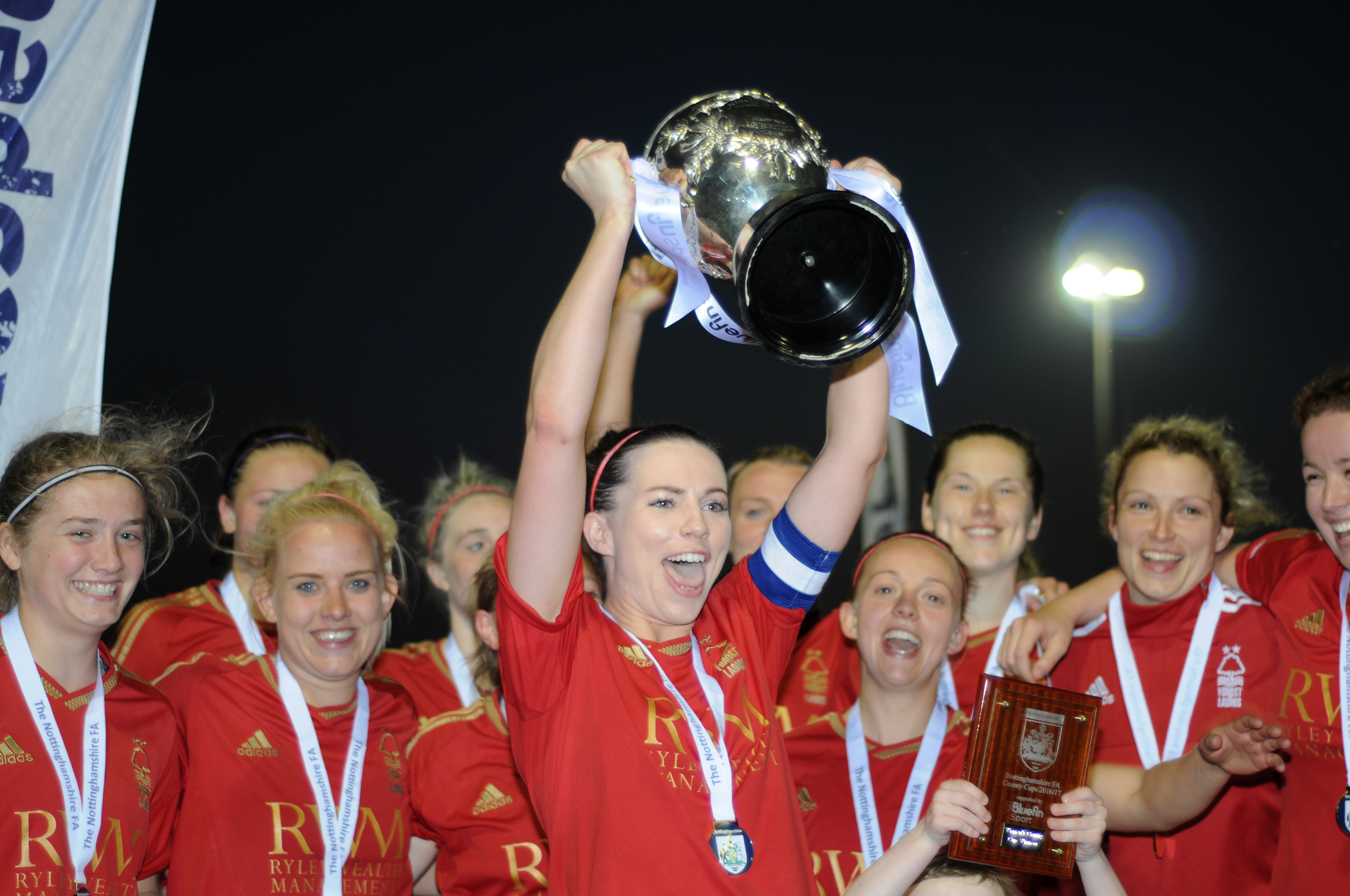 Rules & Documents - Nottinghamshire FA