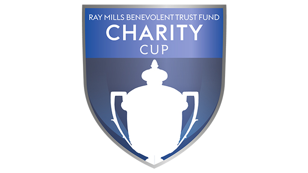 Charity Cup - Oxfordshire FA